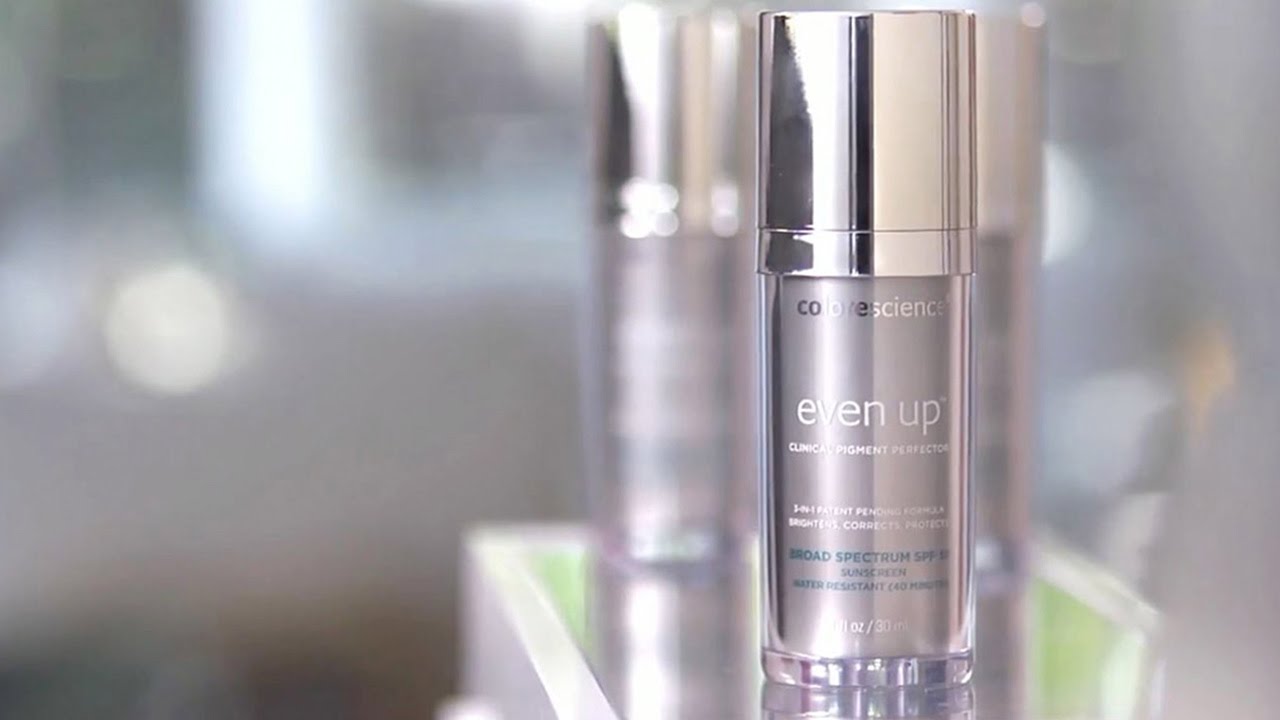 Colorescience Pigment Perfector SPF 50 | LovelySkin