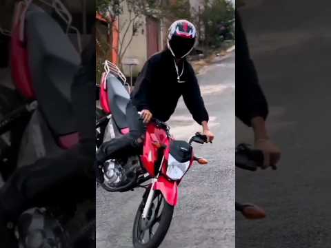 videos de moto dando rl #244 #moto #grau