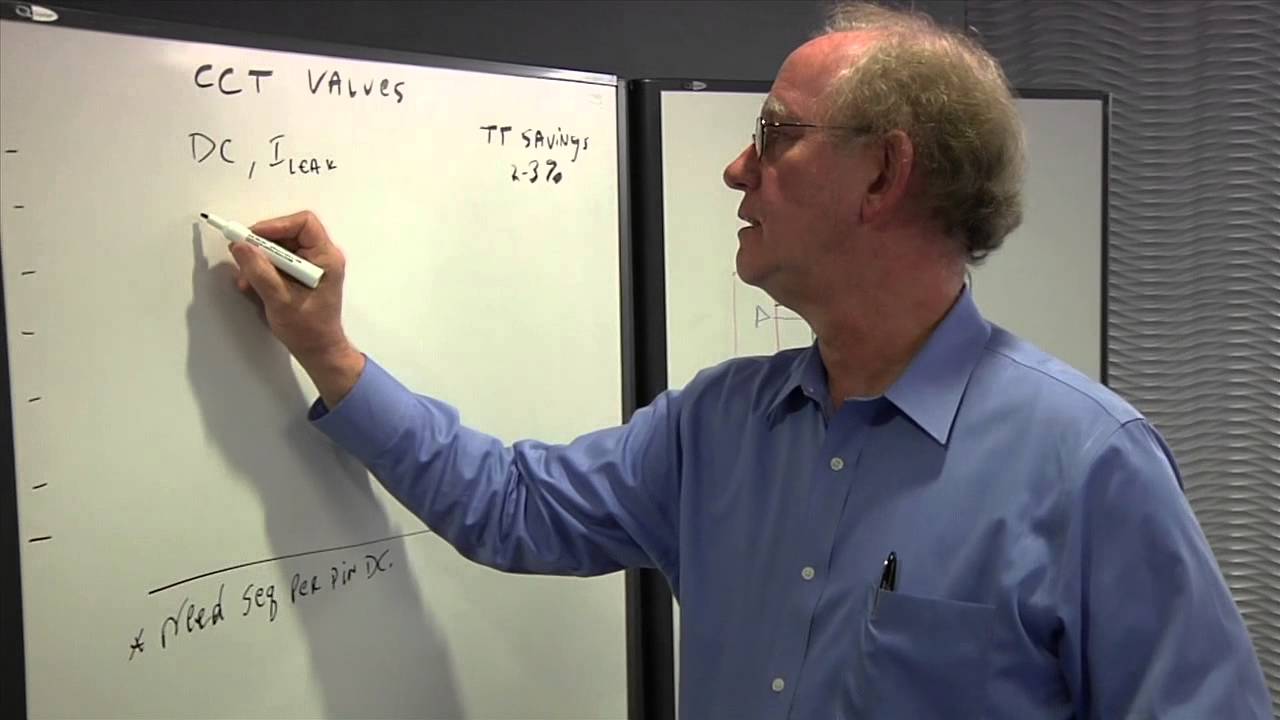 Tech Talk: Concurrent Test