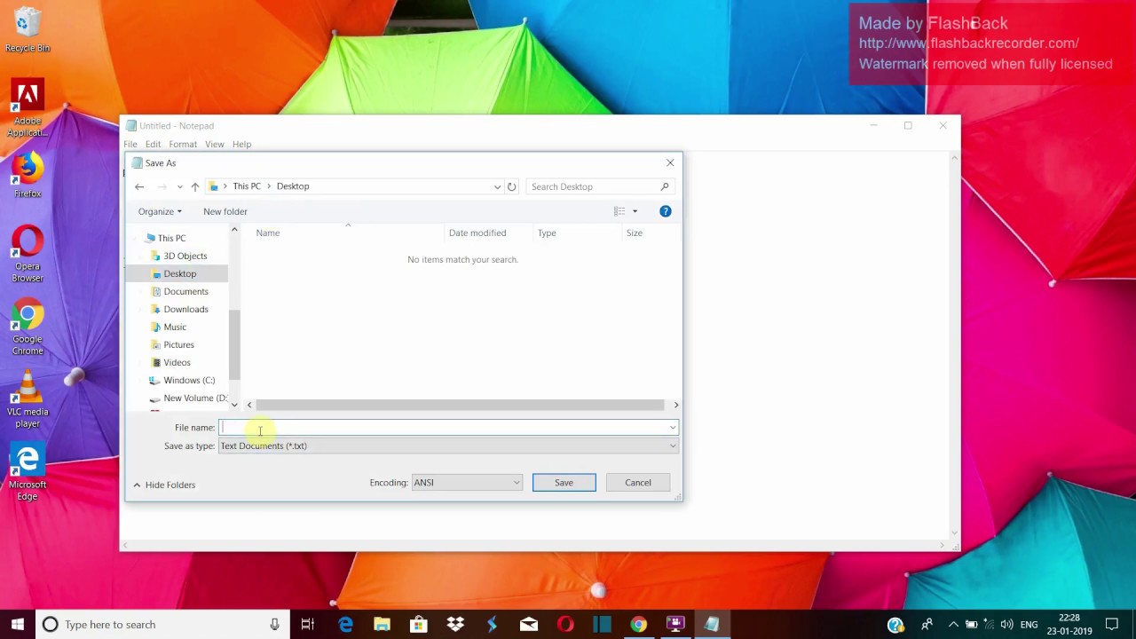How to write Java Program using Notepad & cmd || Imp Points || JAVA Tutorial for Beginners - S2