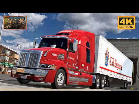 Steam Community :: American Truck Simulator