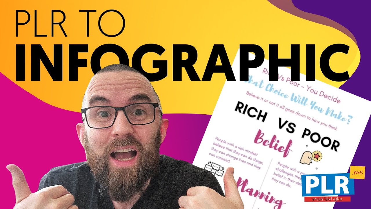 How to Create an Infographic Using Canva