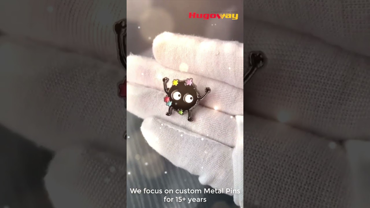 🚀Where to Get Custom Enamel Pins Made (Best Manufacturers!)