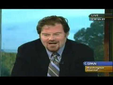 9/11 Dude confronts National Review's Jonah Goldberg
