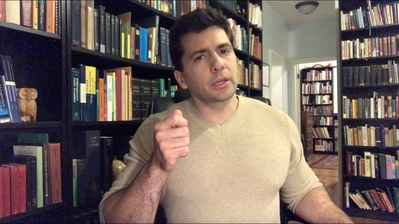 On Category Errors