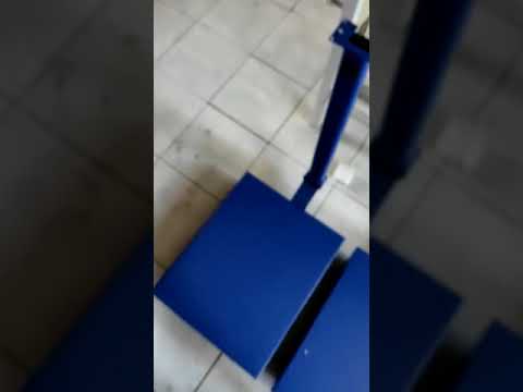Digital Weight Price Scale 660LB/300KG NOT WORK