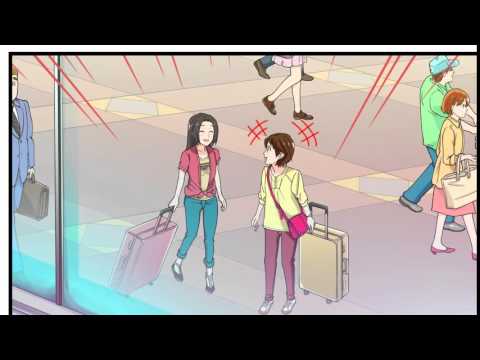 Odd Israeli anime videos aimed at Japanese tourists | Boing Boing