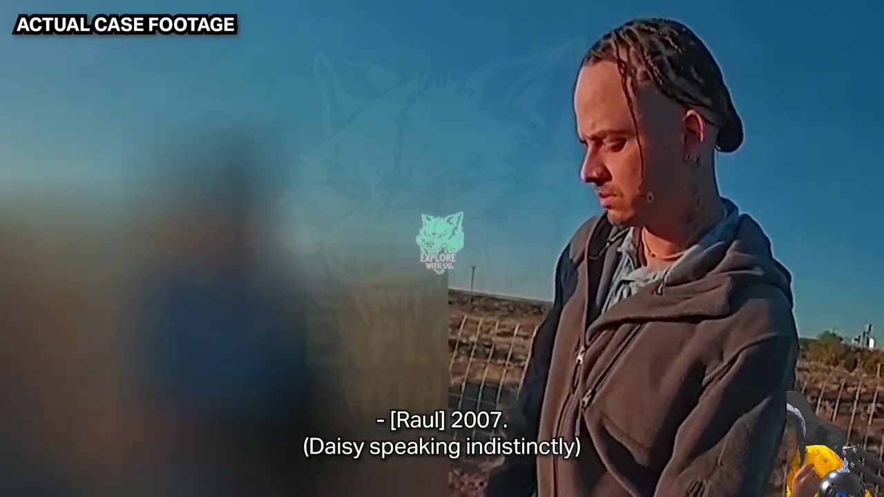 Repeat Kidnapper Found with the Same Child