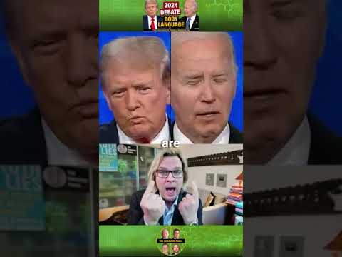 ????Trump vs Biden: Who’s the Real Liar?