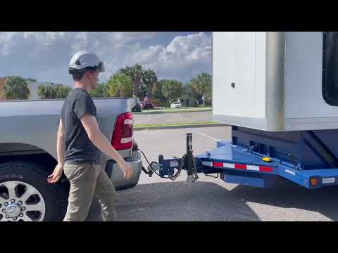 Apis Cor: Witness Frank and Gary Unloaded in just 5 Minutes!