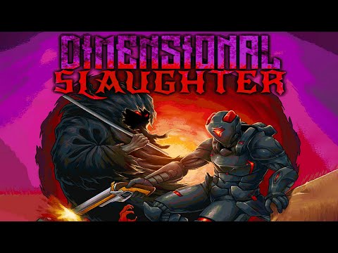 Steam Community :: Video :: DIMENSIONAL SLAUGHTER Gameplay