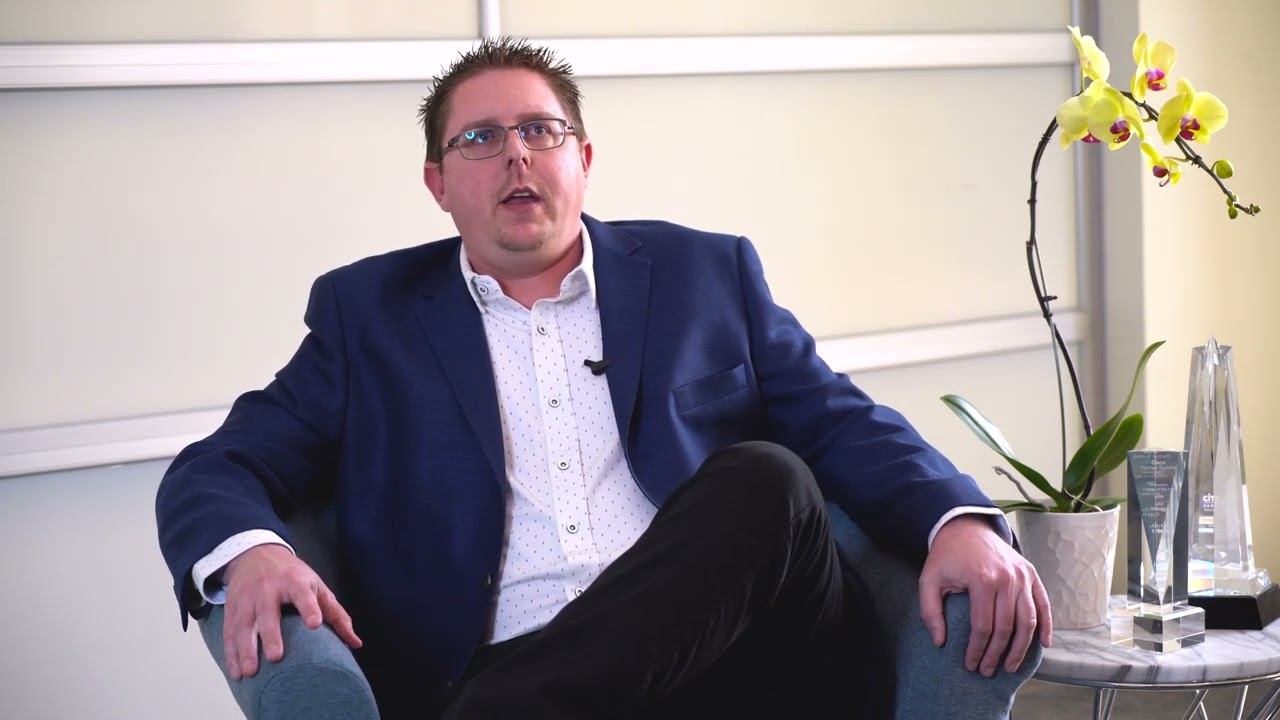 The Hidden Benefits of Simplifying Infrastructure Security