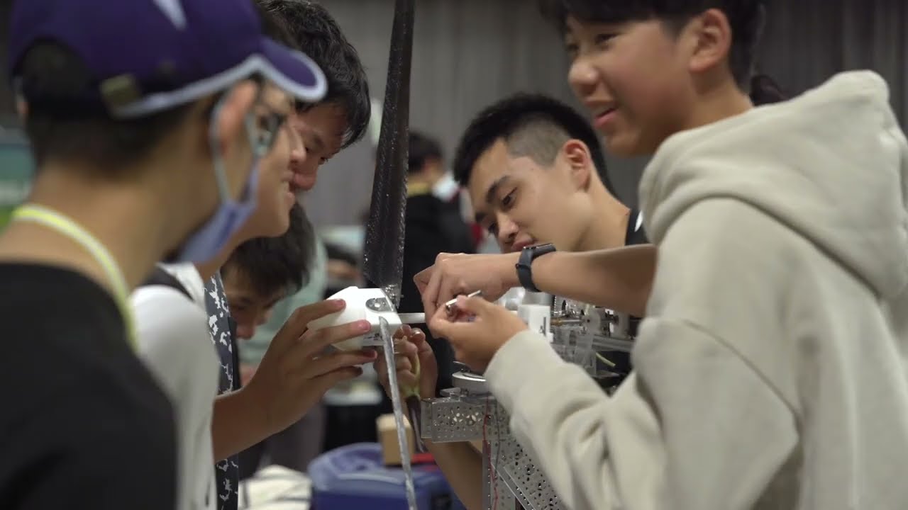 2024 KidWind Worlds Highlights