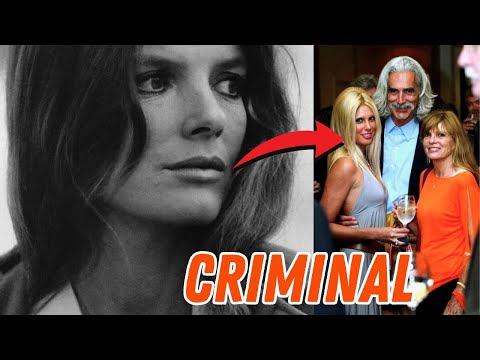 KATHARINE ROSS’ DAUGHTER : THE SAD STRANGE STORY