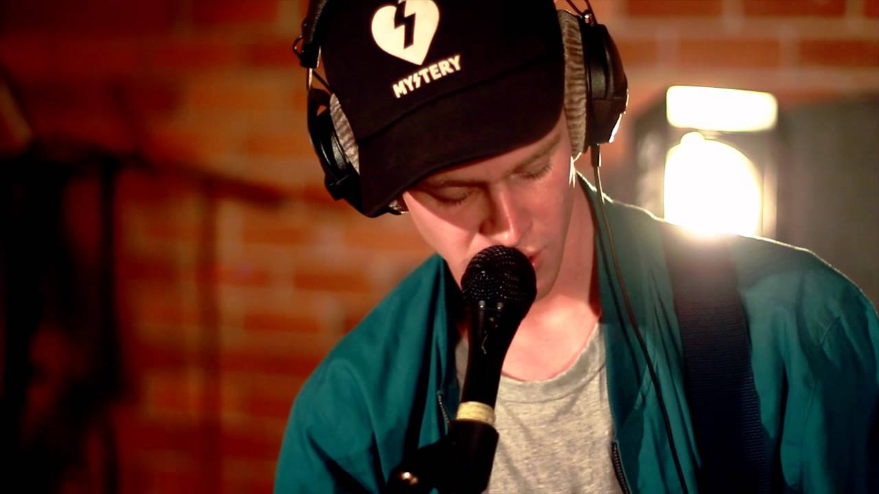 In Session: Ghost Wave - Sunsetter