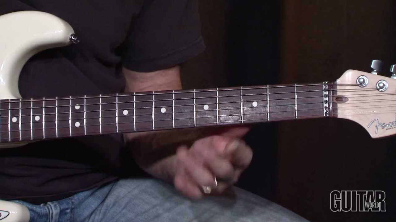 In Deep with Avenged Sevenfold (Part 1)