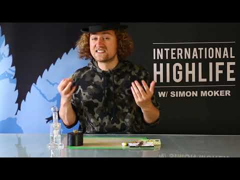 What Is Skunk and Haze?