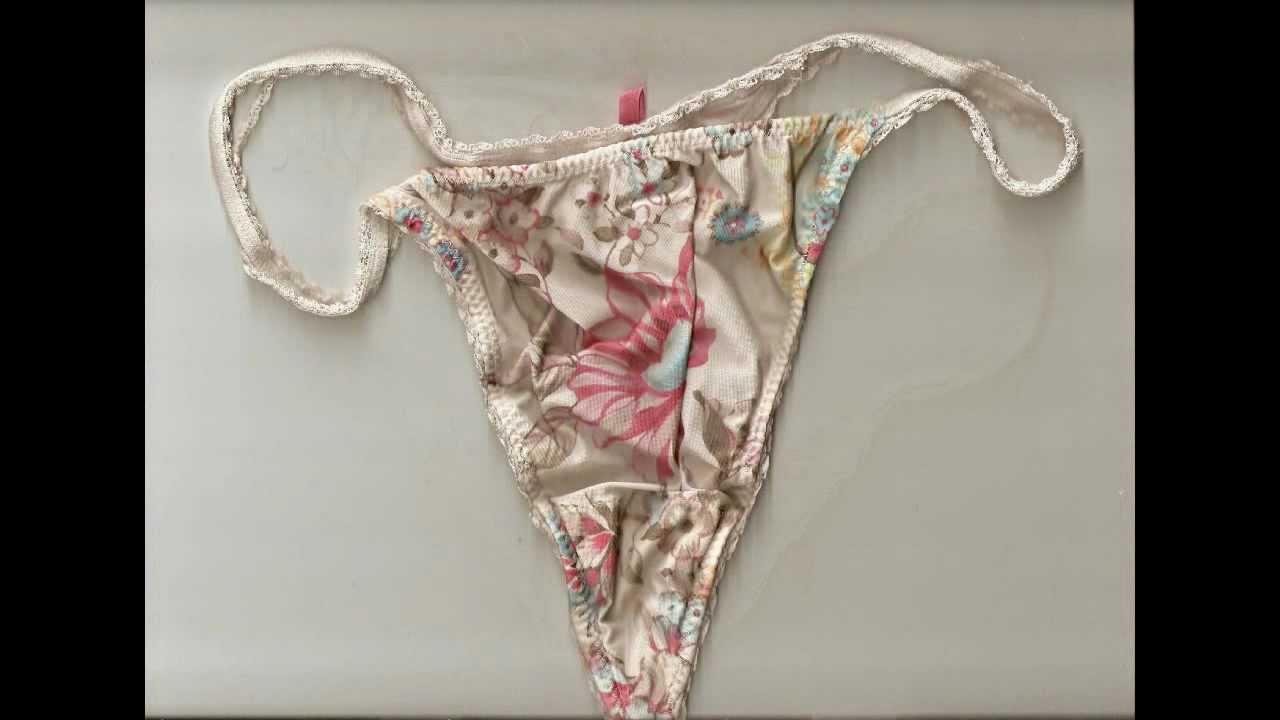 Dirty Panties 5