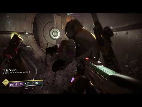 Steam Community :: Video :: Destiny 2 | Operación Midas