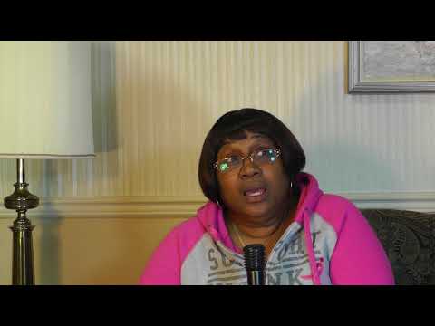 Video Testimonials – Cedar Valley Bridges Out of Poverty, Inc.