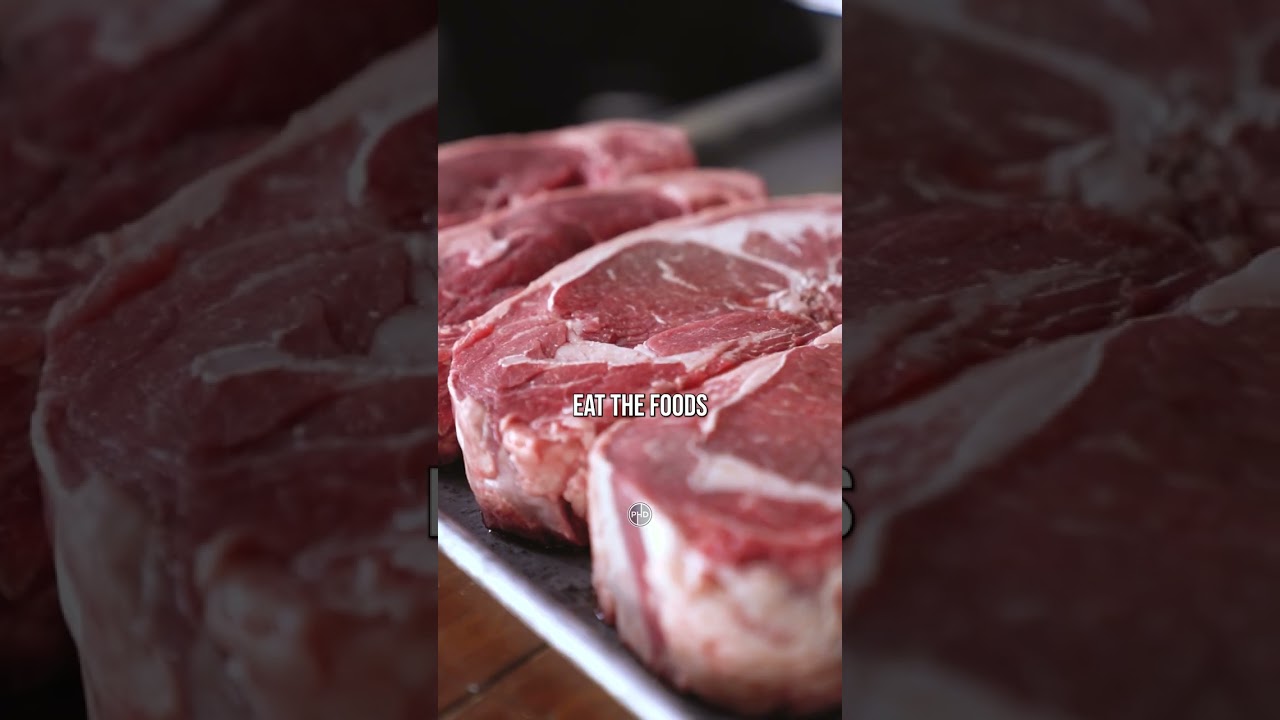 Diet For Autoimmune Conditions 👉
