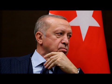 Turkish leader names new statistics chief as inflation rises - ABC News