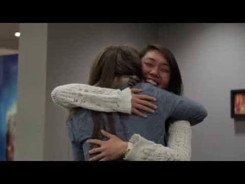 A graduating senior shares what she’ll miss most about Messiah College