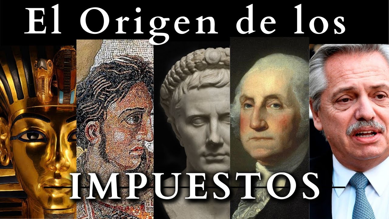 ¿Cuál fue la historia de los impuestos en México? – LIB ASK ¿Cuál fue la historia de los impuestos en México? – LIB ASK