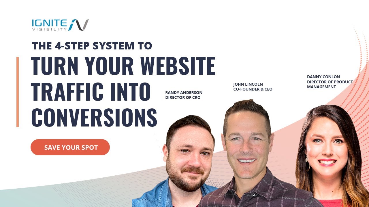 CRO Class: Learn Conversion Rate Optimization