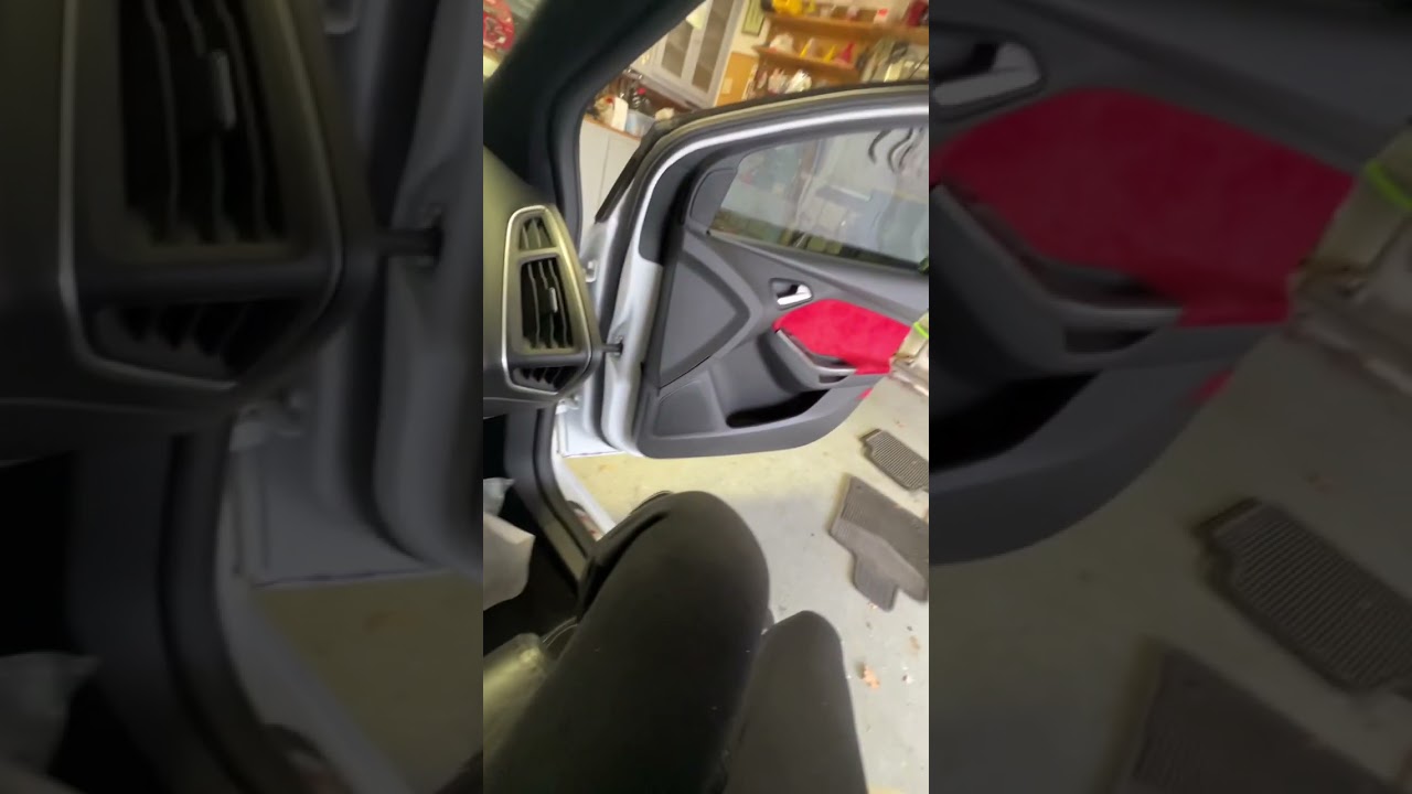 How to Remove the Ugly Warning Labels on Your Car’s Sun Visors