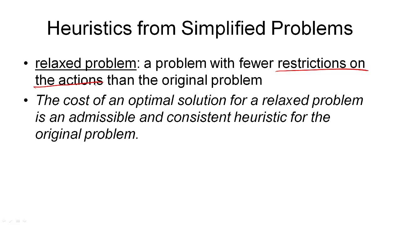 2.5. AIPLAN - Good Heuristics