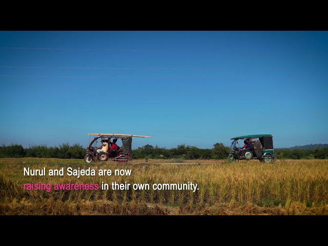 Media Production Company | Bangladesh | Established in 2012