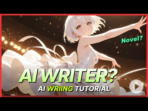 Chatart - Time To Become Vibe Writer! AI Writing Tutorial