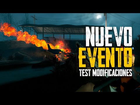 Steam Community :: Video :: L4d2 - The Last Stand Nuevo Evento TEST