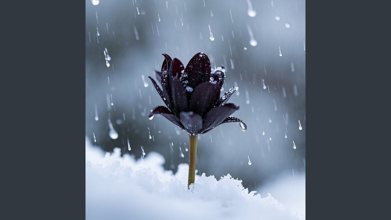 The Unfinished Symphony of Us