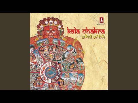 Kala Chakra (feat. Suresh Raj Bajracharya, Milan Tandukar & Nirmal Kulu)