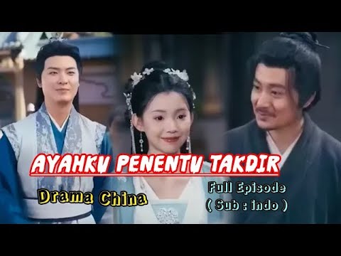 Ayahku Penentu Takdir I Pak Fuji VS Dewa Kuno Full Movie Sub indonesia #dramachina
