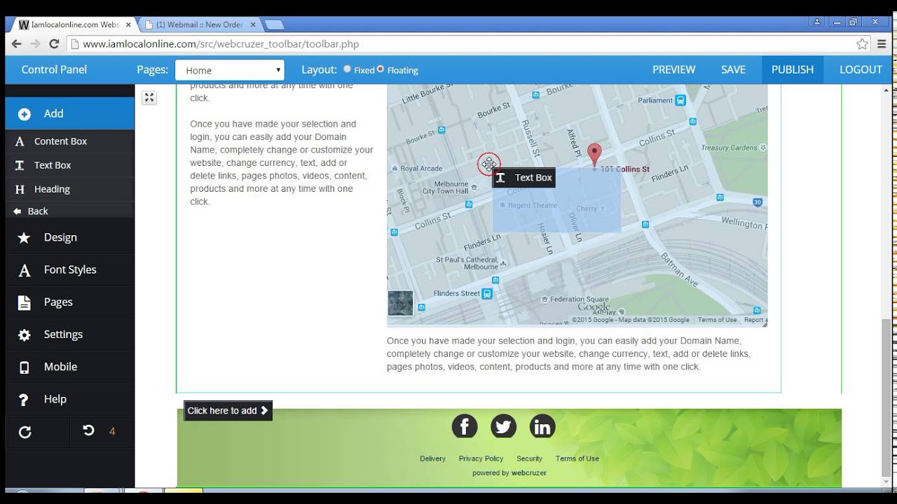 what-are-fixed-and-floating-layouts-what-are-fixed-and-floating