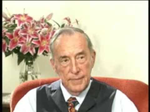 Derek Prince’s Teaching Letter – Judgement Begins at God’s House ...