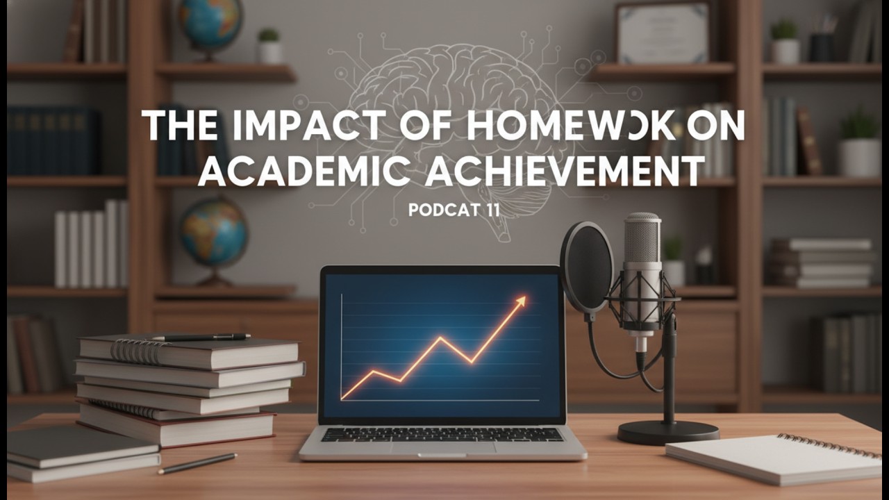 #The Impact of Homework on Academic Achievement Episode 11