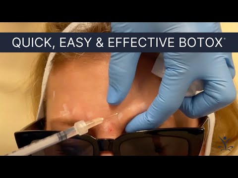 Here’s Why You Want an Experienced Botox Injector