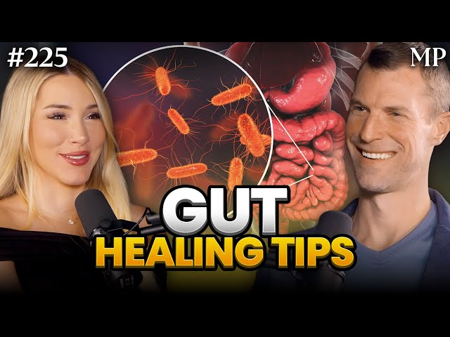 Understanding Gut Health, Methylene Blue, and Functional Medicine with ...