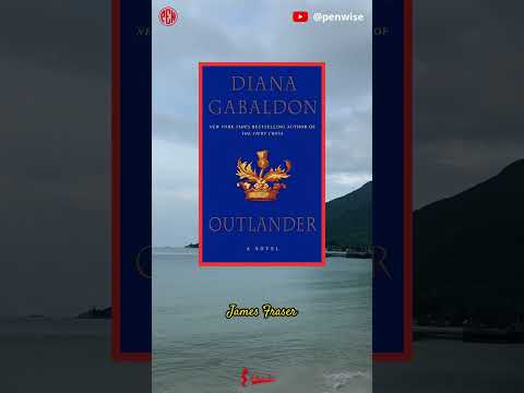 (Must read it at least once): Outlander