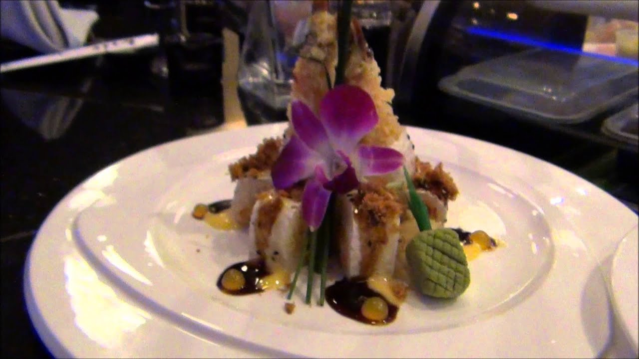 The Difference Between Sushi, Sashimi, and Maki - with Michael