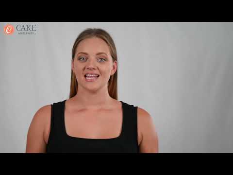 The Comprehensive guide to Maternity & Nursing Bras