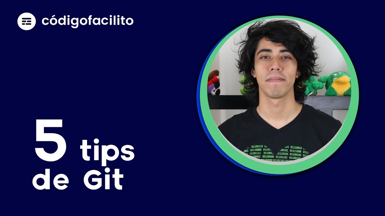 5 tips de Git para mejorar tu productividad