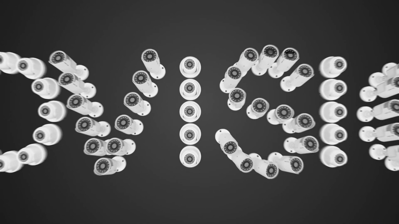 Jovision's IP Camera