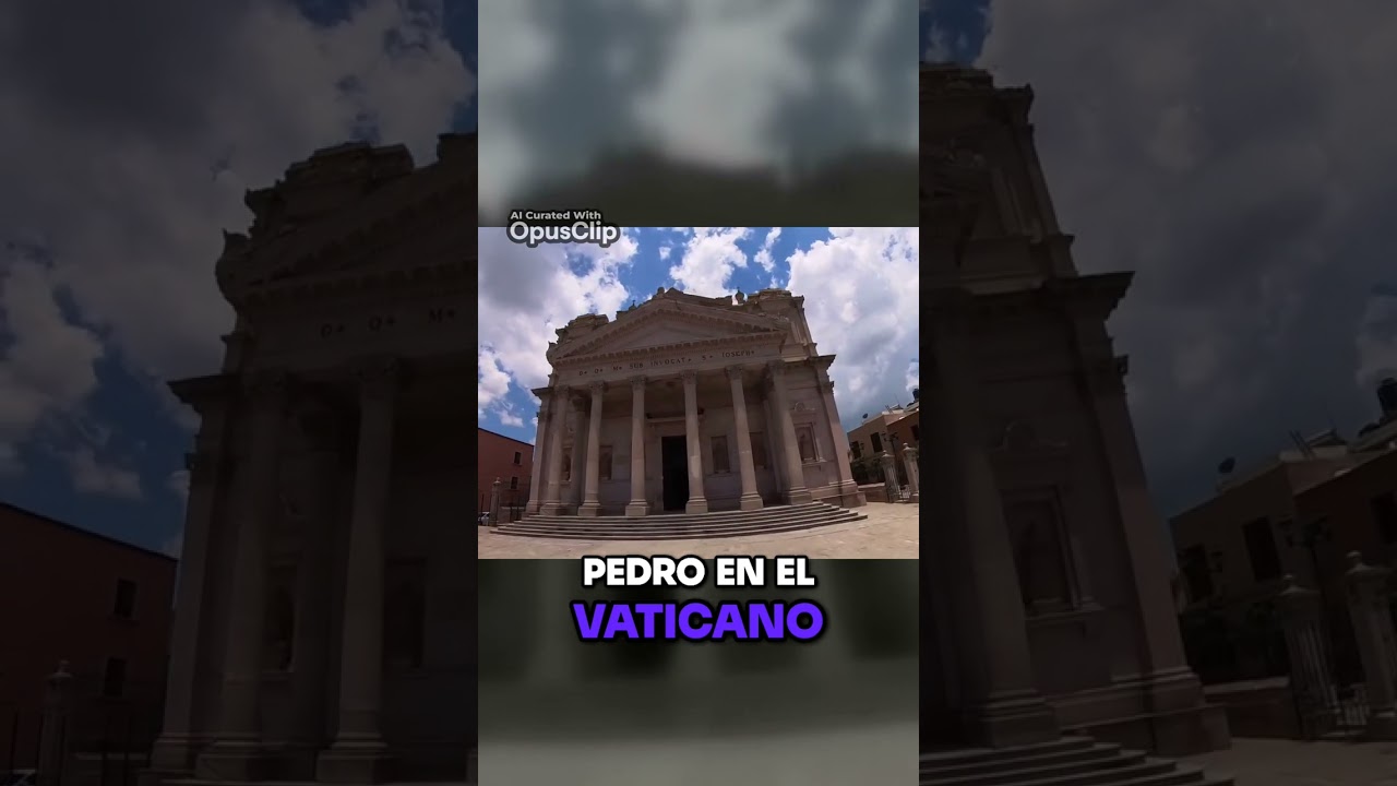 La majestuosidad de la Parroquia de San José Iturbide y su increíble diseño arquitectónico