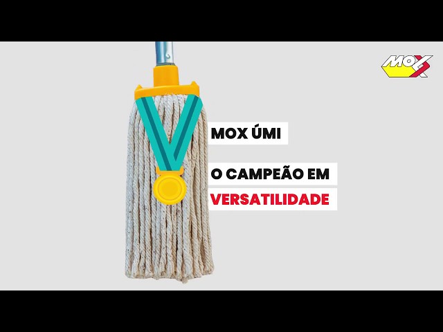 REFIL MOP ÚMIDO COM ROSCA MOPINHO 1UN | Maxitex Indústria Têxtil Ltda