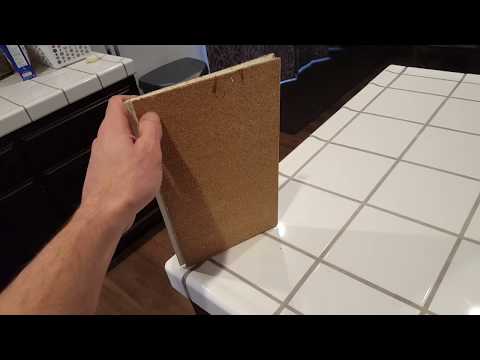 Luxury vinyl flooring one-year review coretec